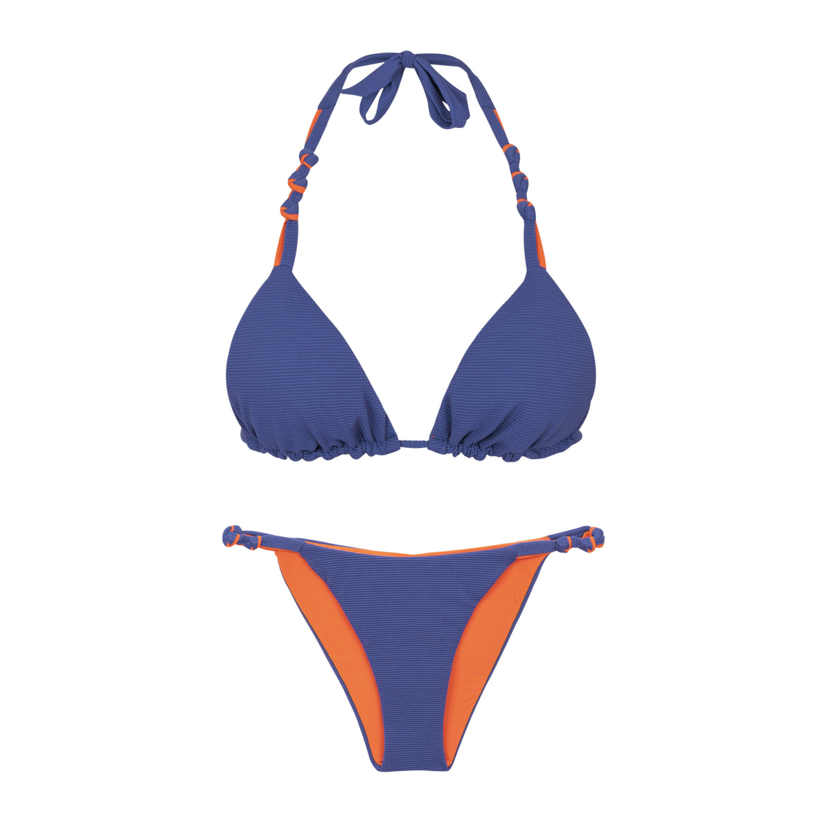 Swimwear - Set Mtx-Netuno Tri-Rev Essential-Rev - Purple – Rio de Sol